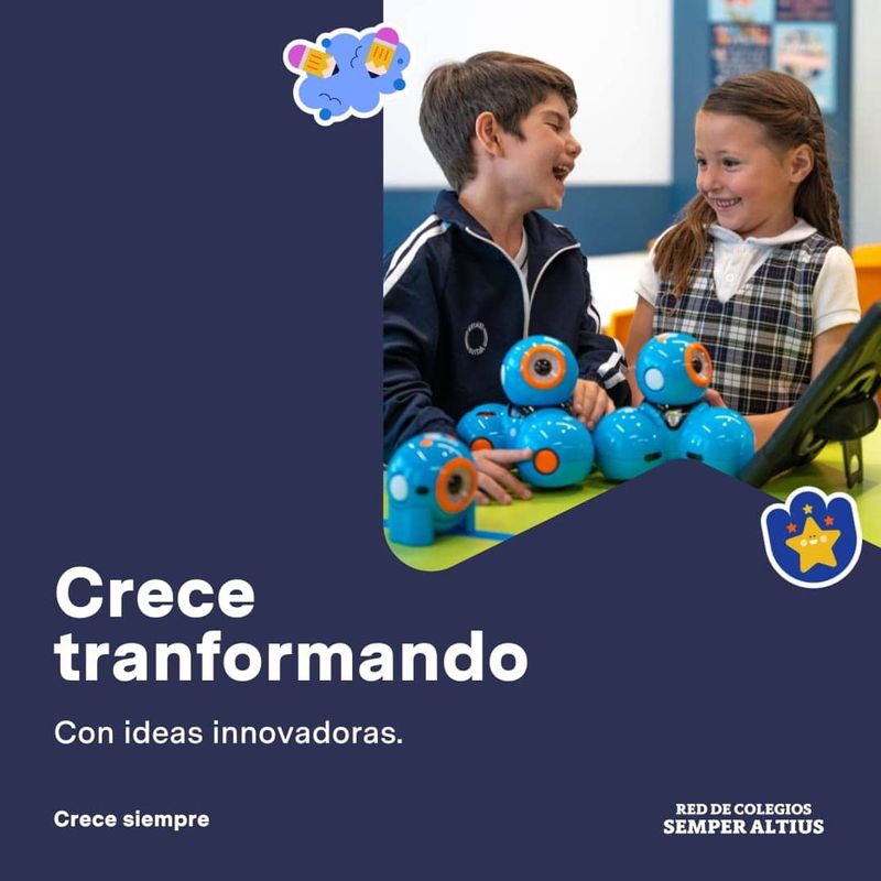 Irish International School Monterrey